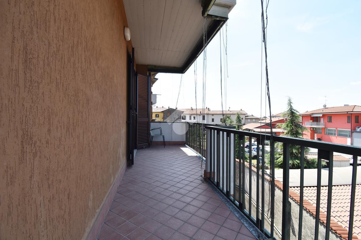 Appartamento in vendita a Grassobbio