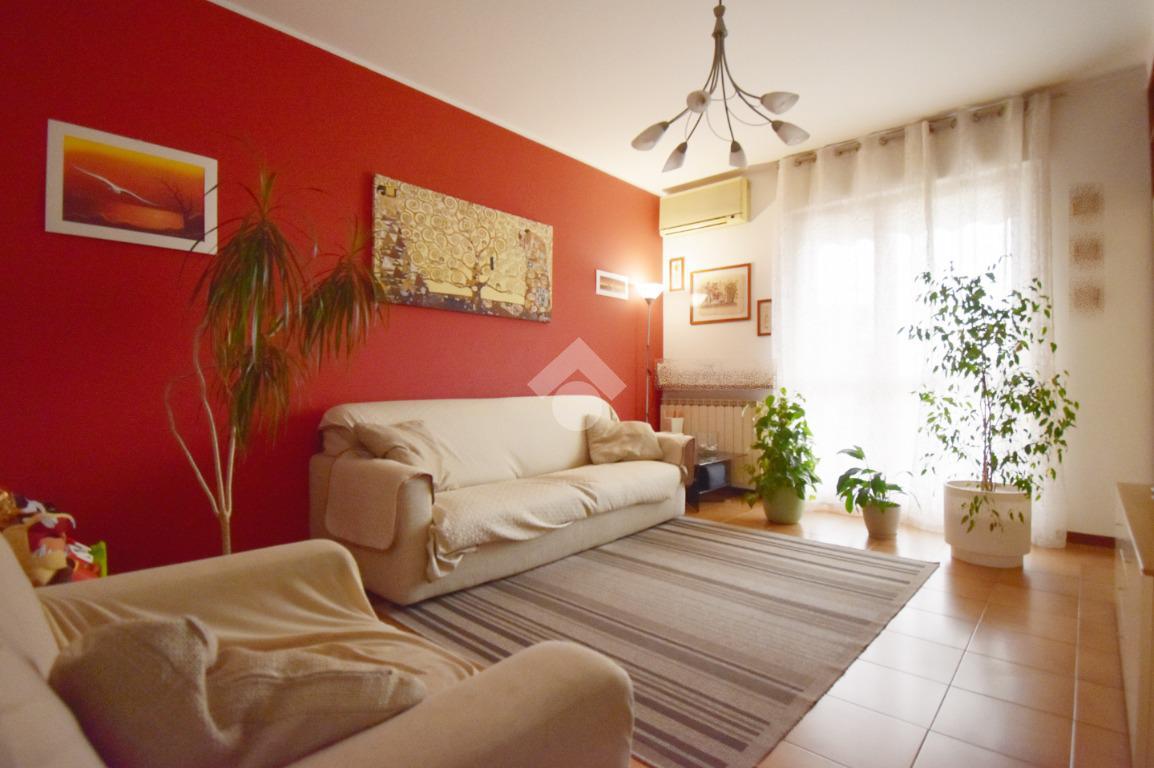 Appartamento in vendita a Grassobbio