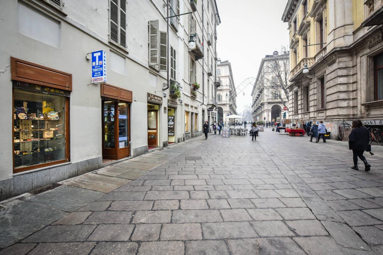 Tabaccheria in vendita a Torino