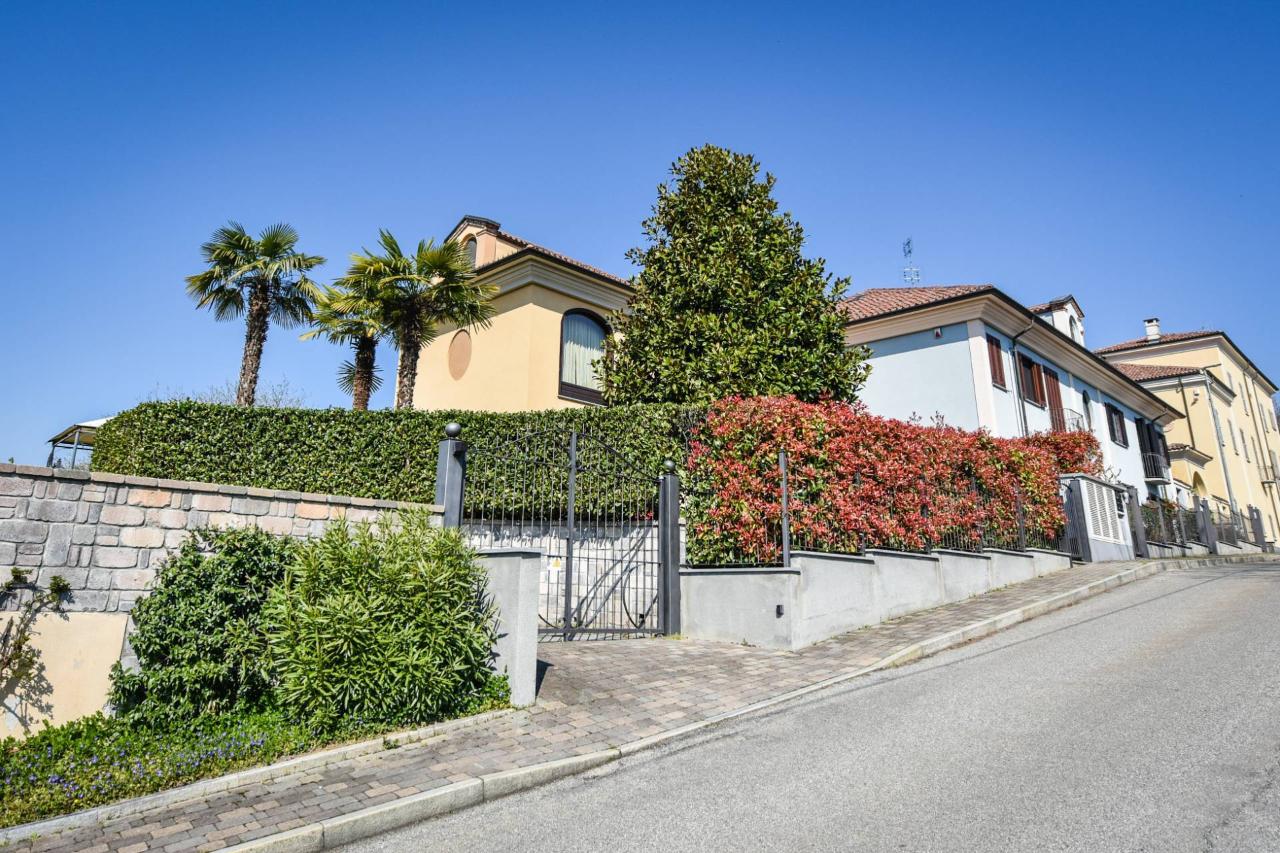 Attico in vendita a San Raffaele Cimena