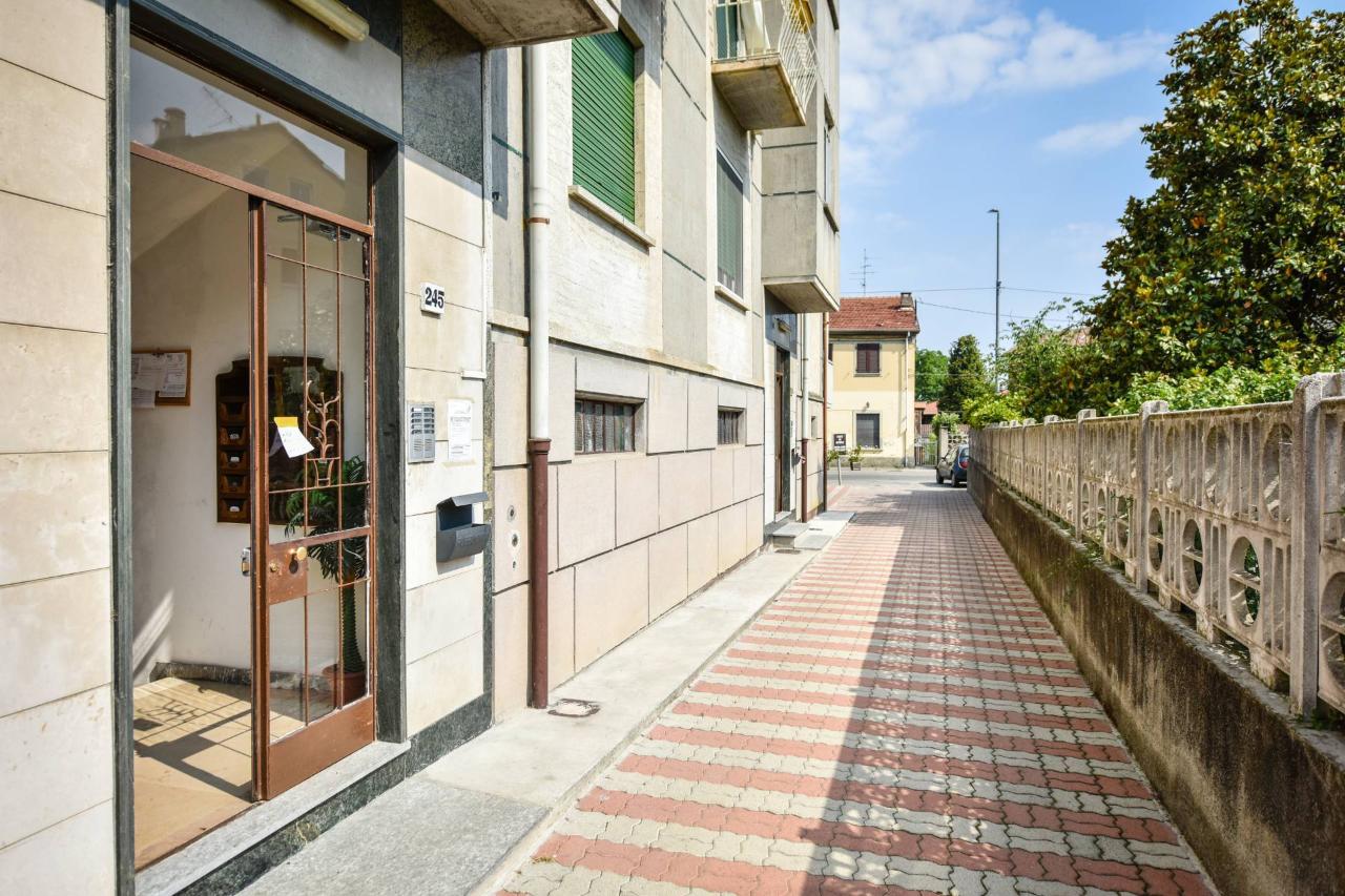 Appartamento in vendita a San Mauro Torinese