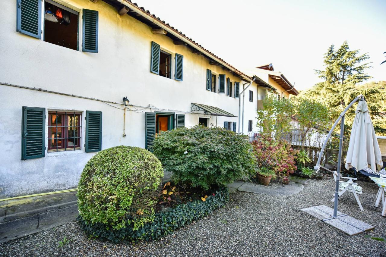 Villa in vendita a Baldissero Torinese
