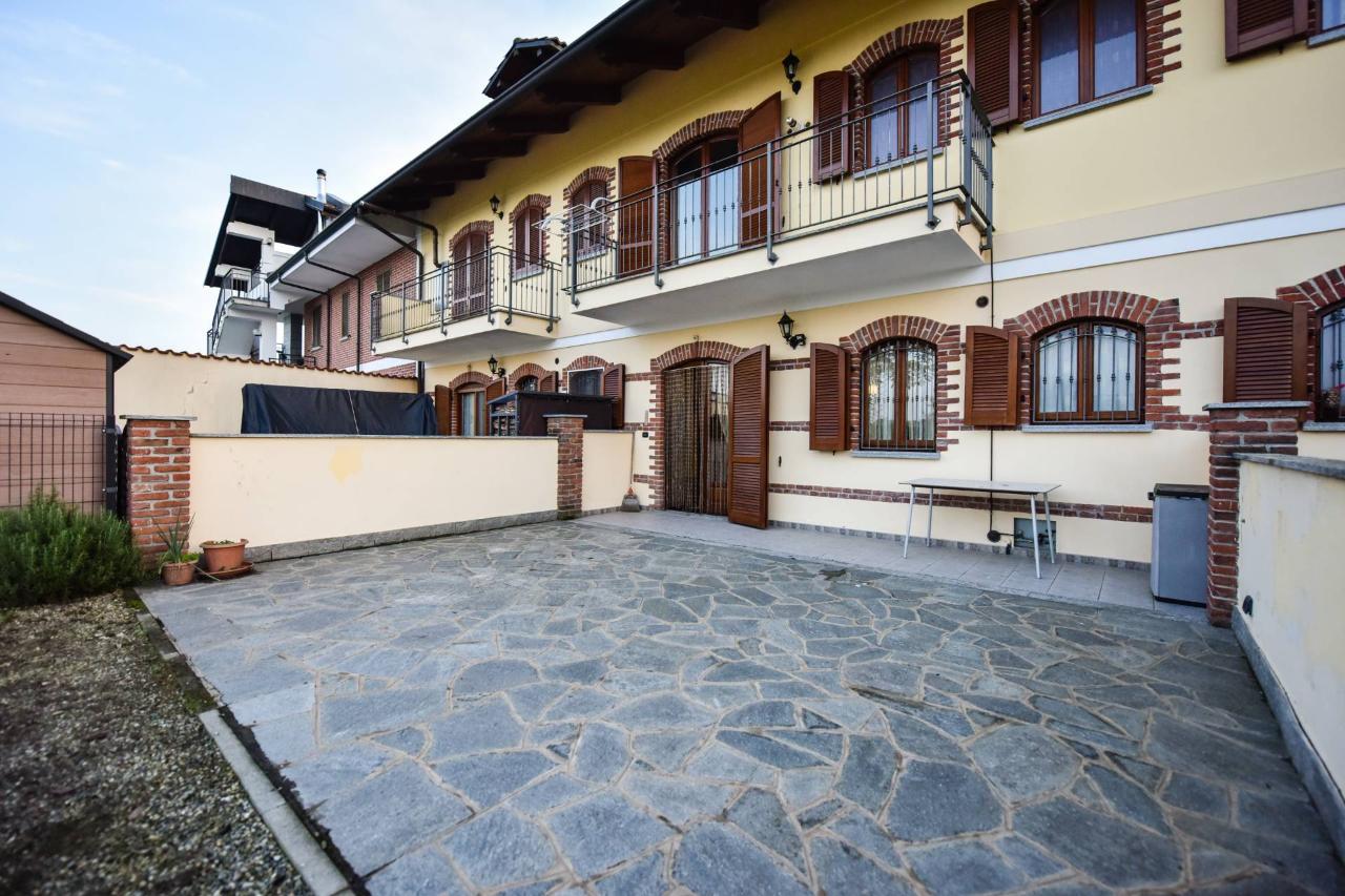 Villa in vendita a Leini'