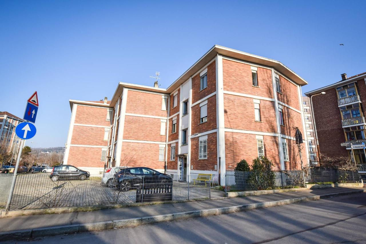 Appartamento in vendita a Moncalieri