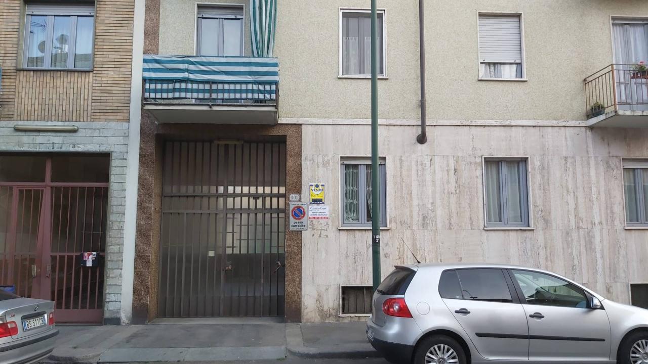 Box in vendita a Torino