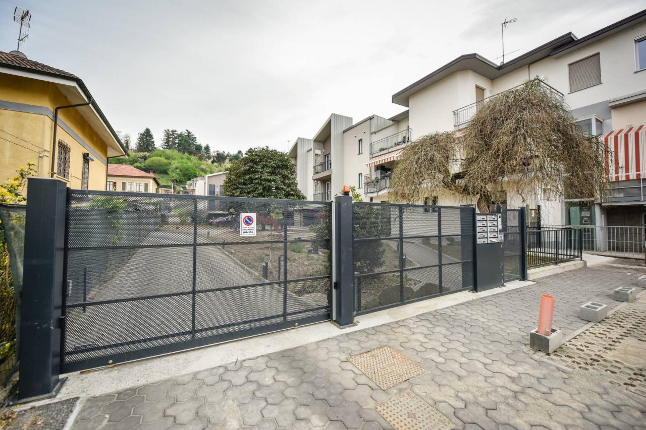 Appartamento in vendita a San Mauro Torinese