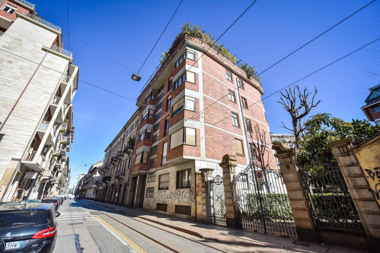 Appartamento in affitto a Torino
