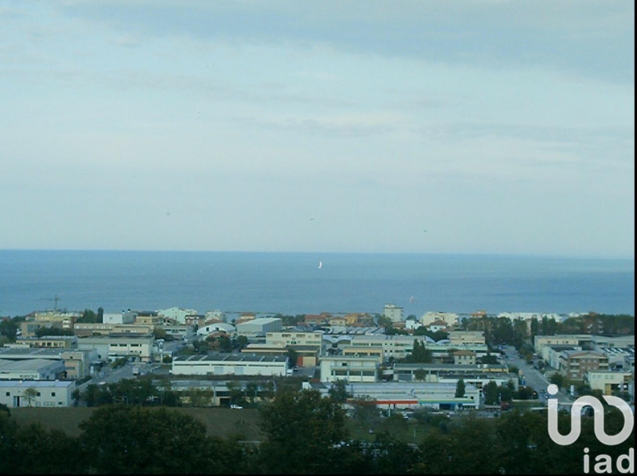 Appartamento in vendita a Senigallia