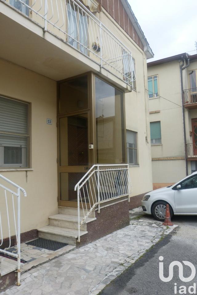 Appartamento in Largo Marina 53, Ostra