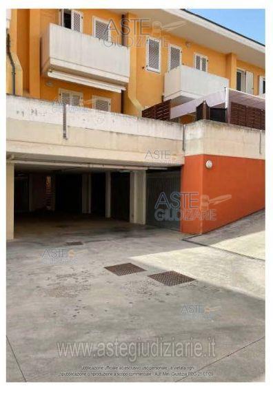 Appartamento in vendita a Trecastelli