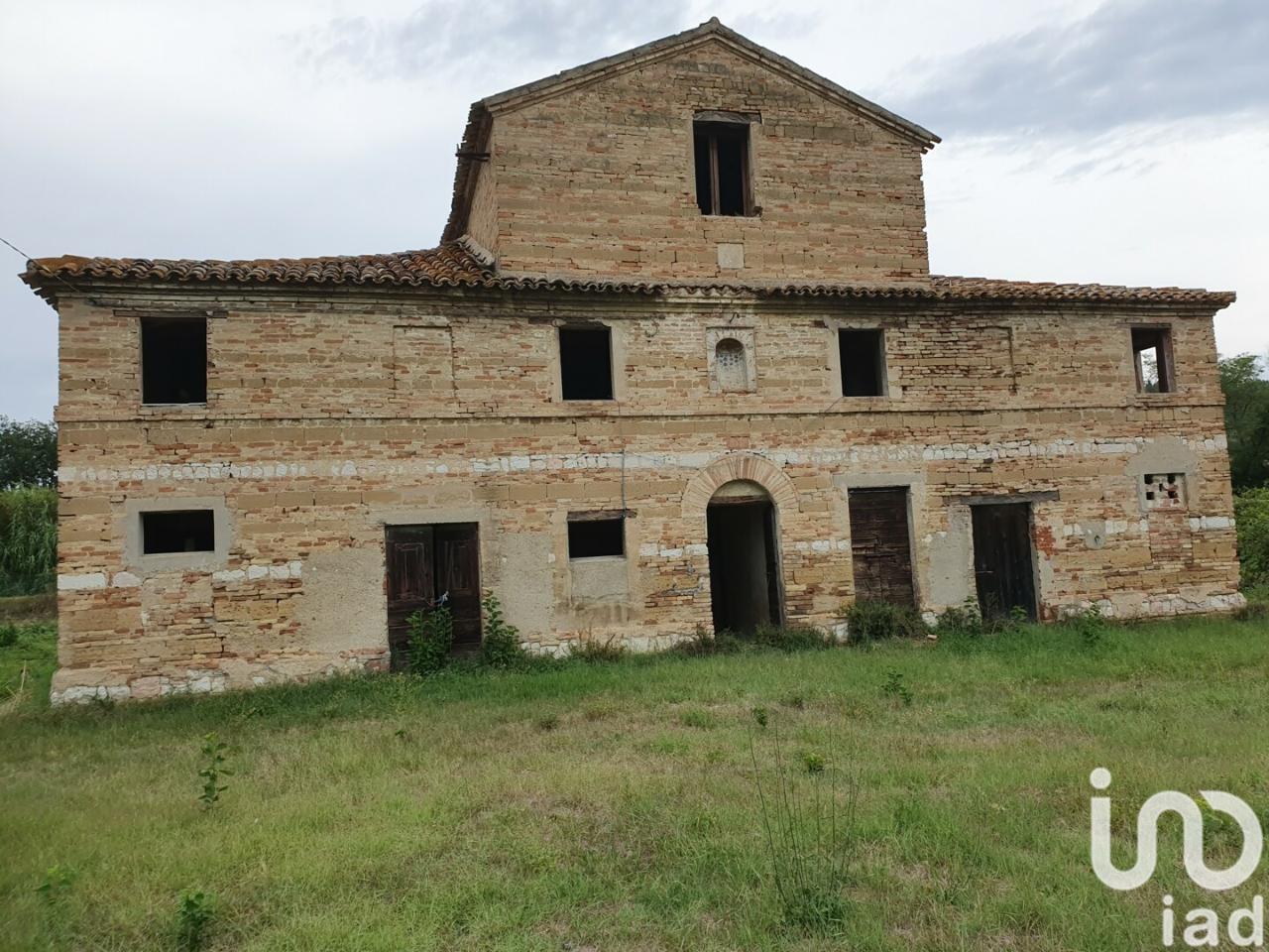 Villa in vendita a Castelfidardo