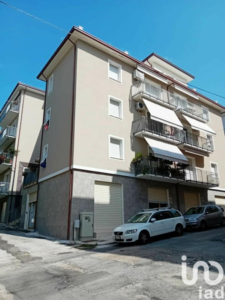 Appartamento in vendita a Ancona