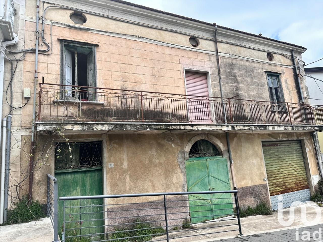 Villa in vendita a Casalbuono