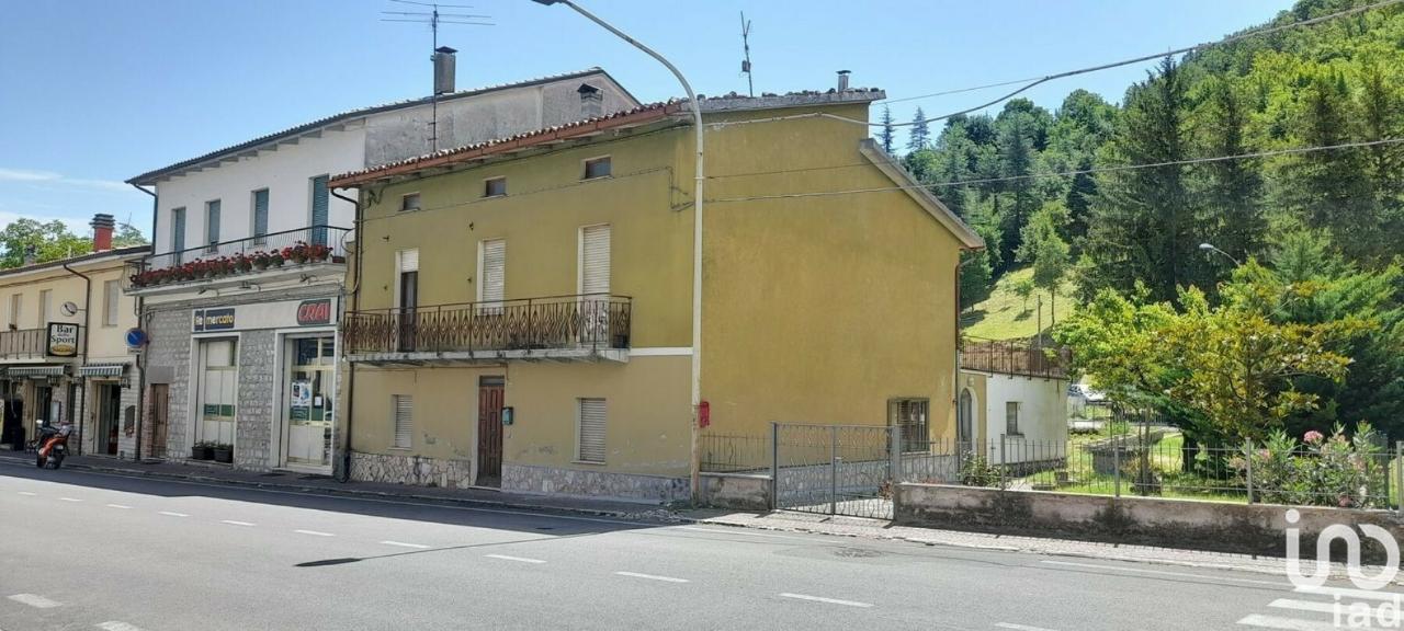 Villa in vendita a Frontone