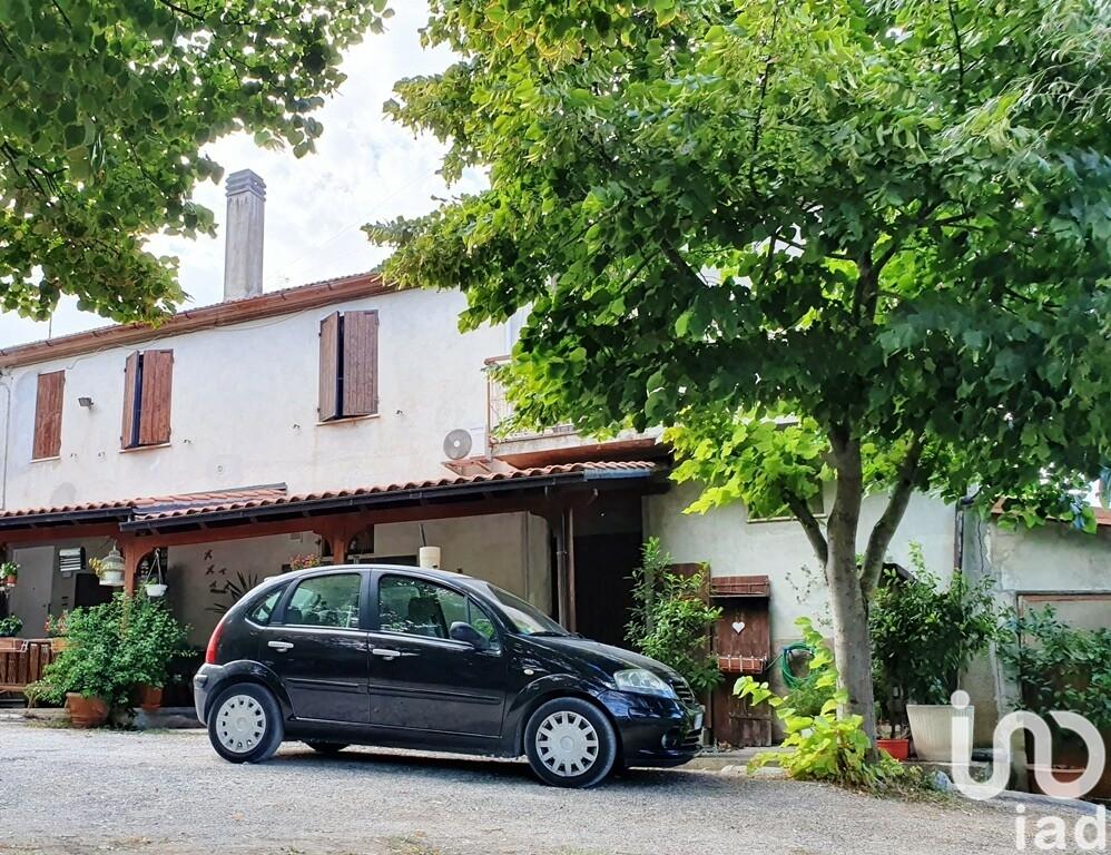 Villa in vendita a Senigallia