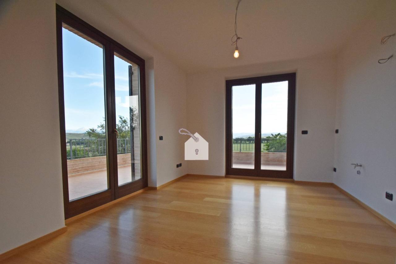 Appartamento in vendita a Pollenza