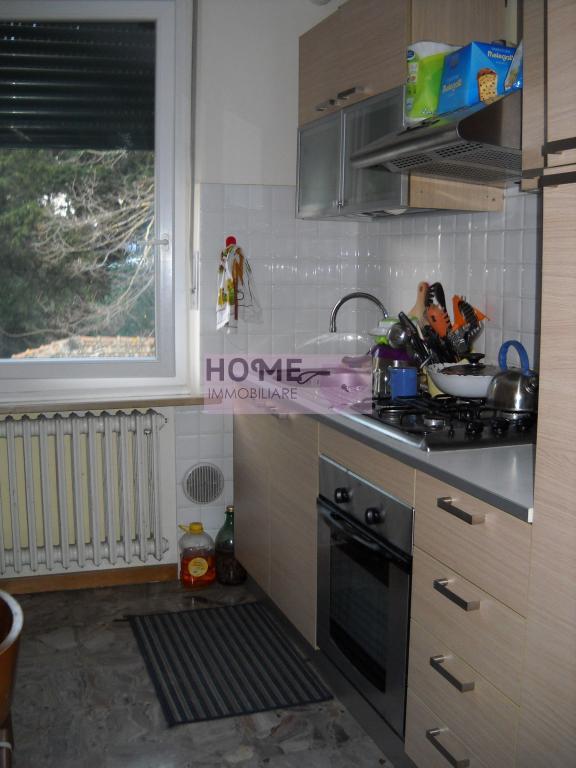 Appartamento in vendita a Macerata