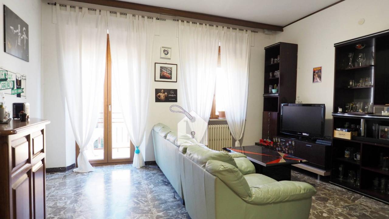 Appartamento in vendita a Treia