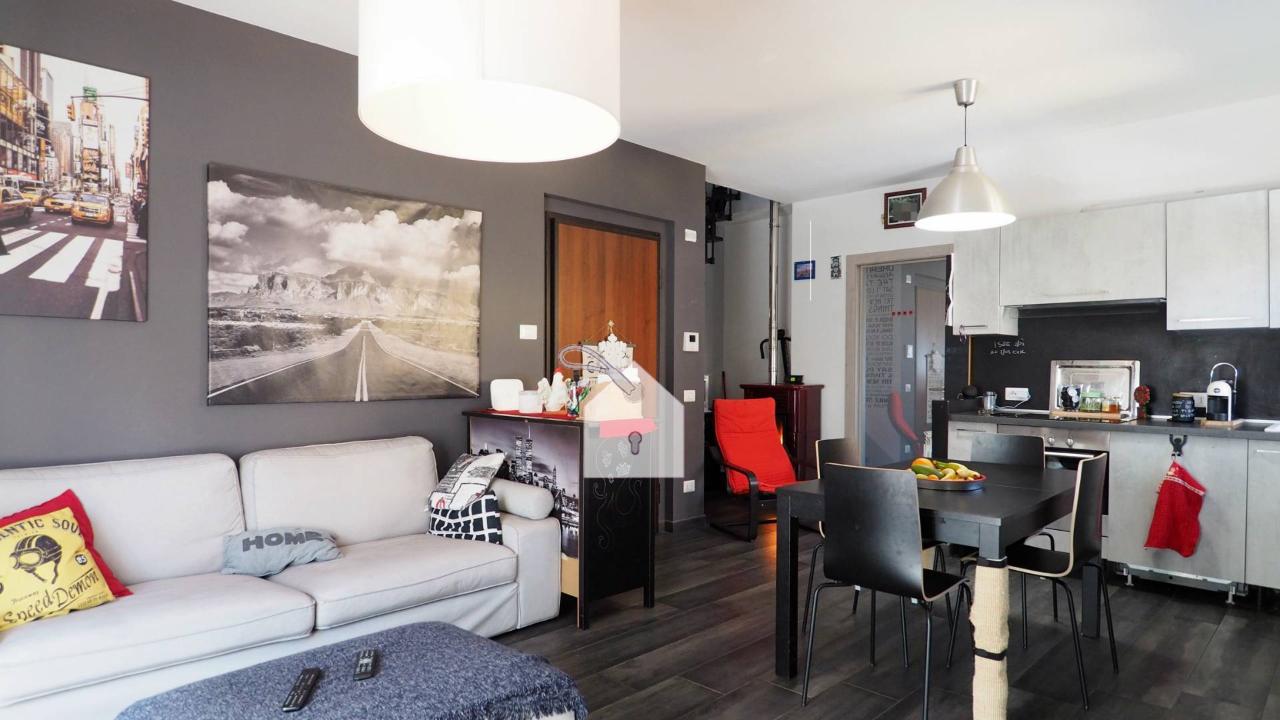 Appartamento in vendita a Pollenza