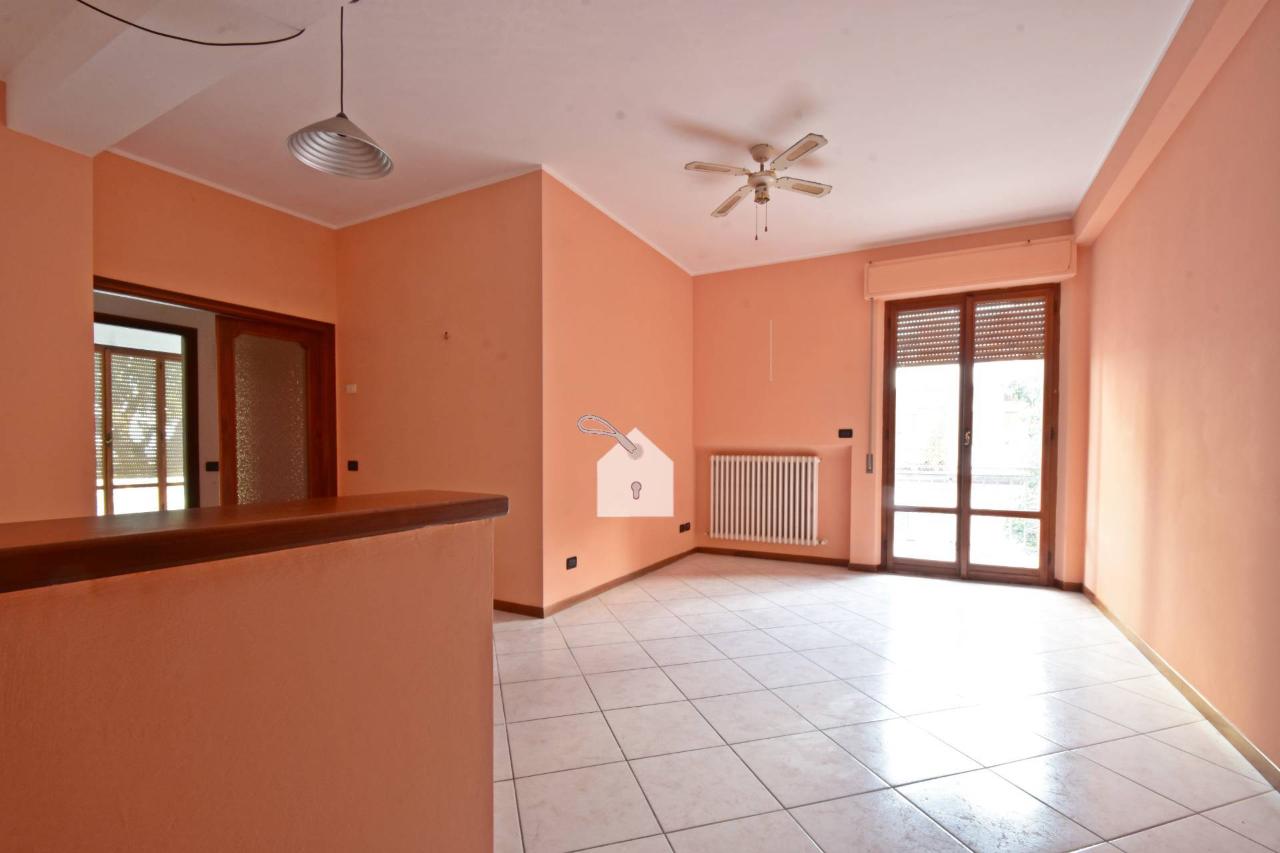 Appartamento in vendita a Macerata