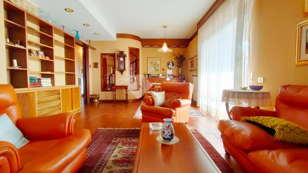 Appartamento in vendita a Macerata