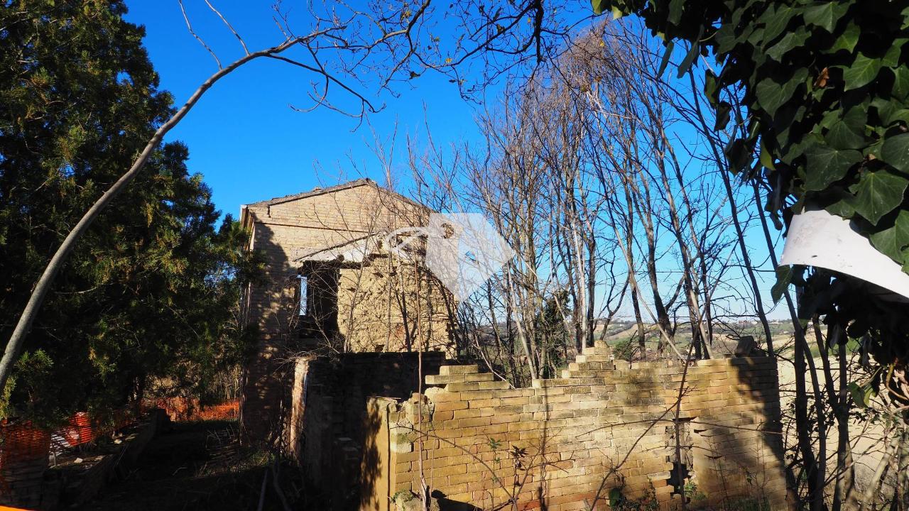 Rustico in vendita a Mogliano