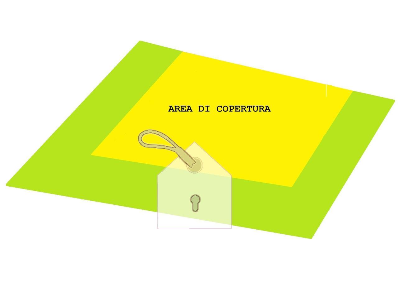 Terreno edificabile in vendita a Urbisaglia