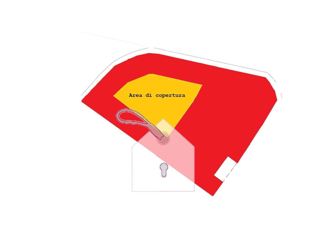 Terreno edificabile in vendita a Urbisaglia