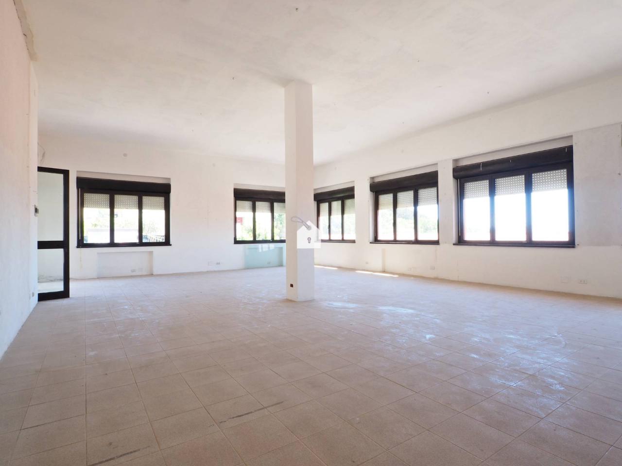 Negozio in affitto a Morrovalle