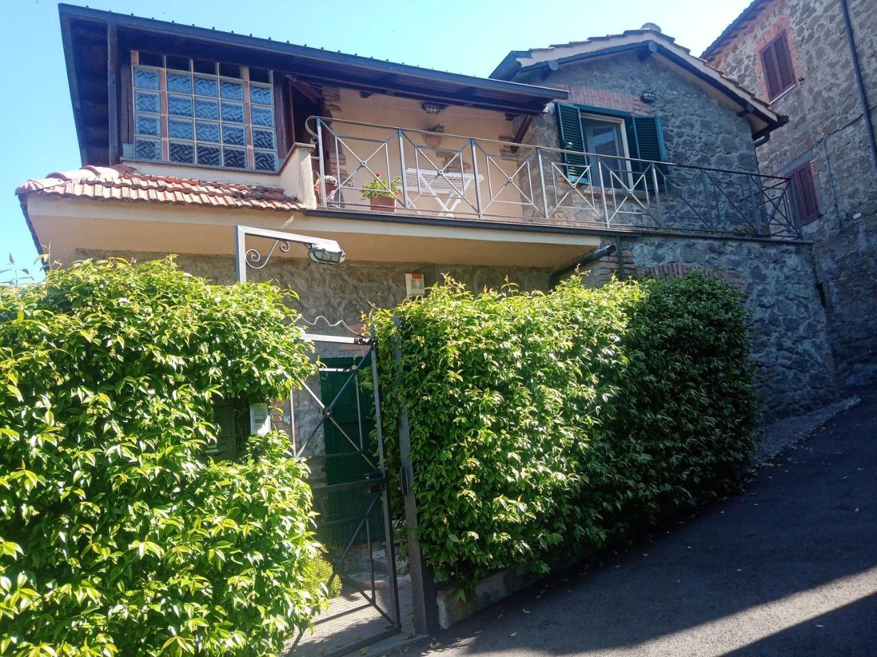 Rustico in vendita a Montefiascone