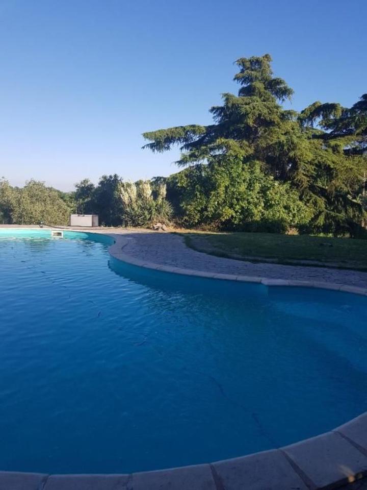 Villa in vendita a Montefiascone