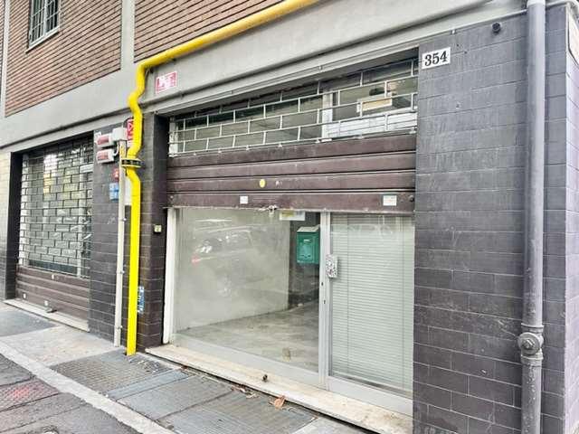 Negozio in vendita a Modena