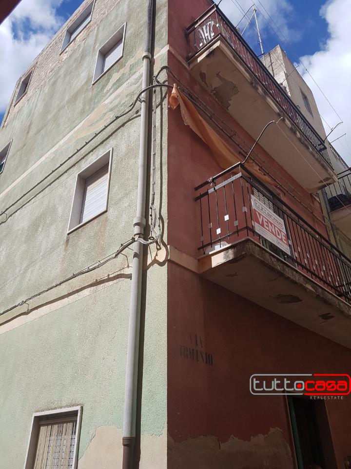 Casa indipendente in vendita a Scicli