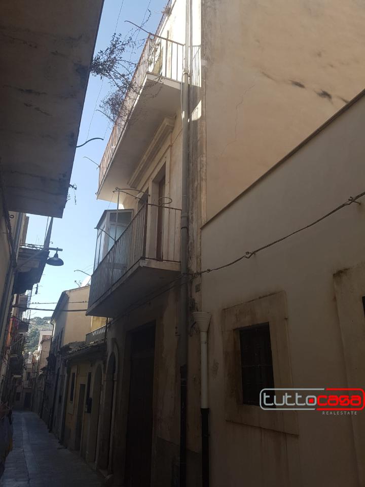 Casa indipendente in vendita a Scicli