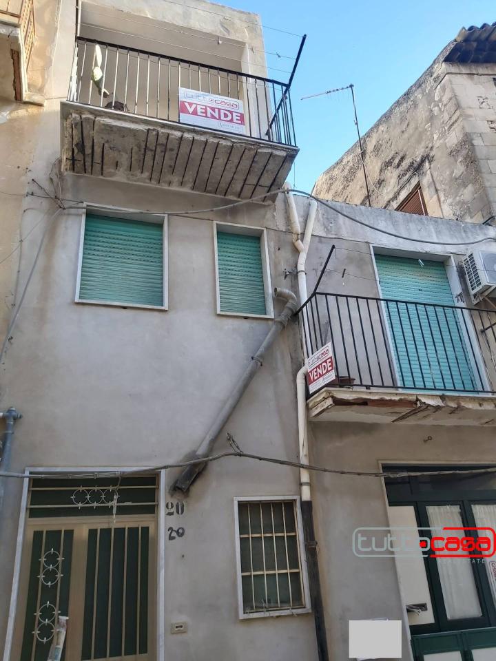 Casa indipendente in vendita a Scicli