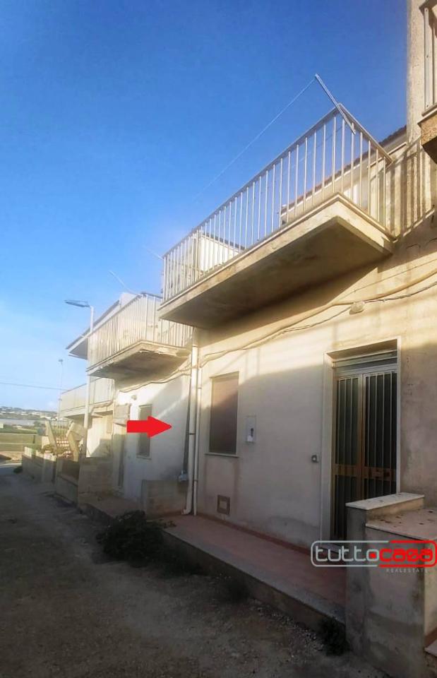 Casa indipendente in vendita a Scicli