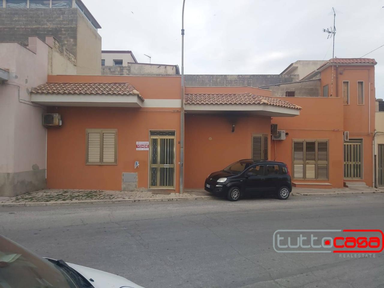 Casa indipendente in vendita a Scicli