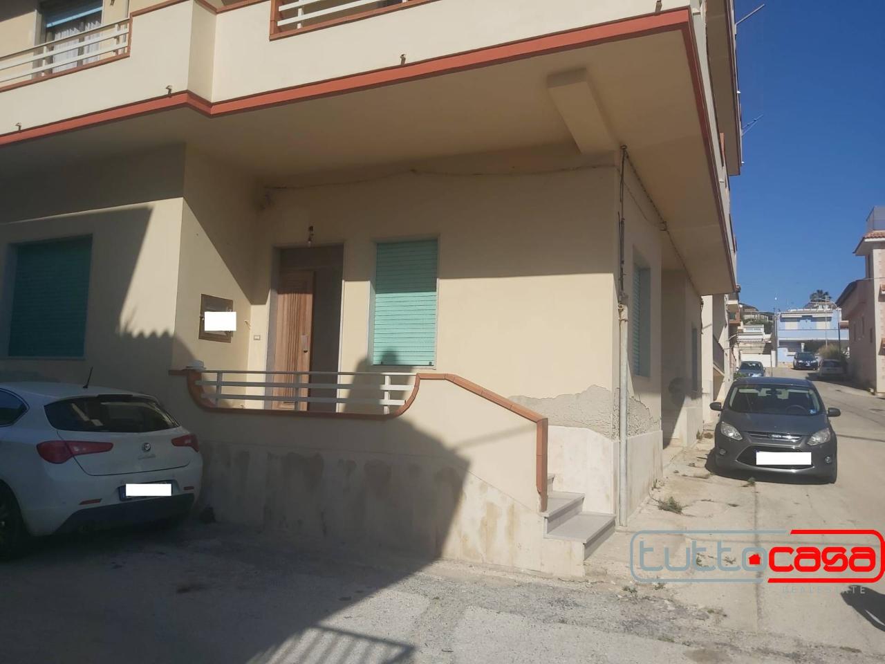 Appartamento in vendita a Scicli