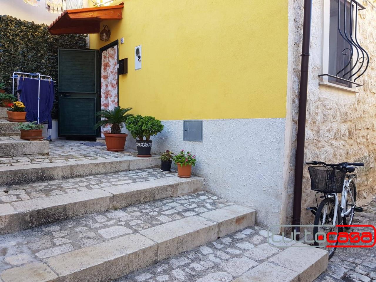 Casa indipendente in vendita a Scicli