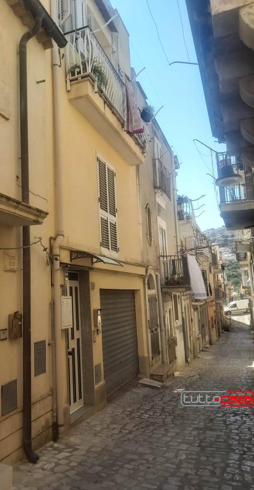 Casa indipendente in vendita a Scicli