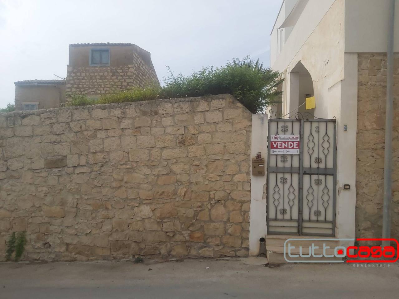 Appartamento in vendita a Scicli