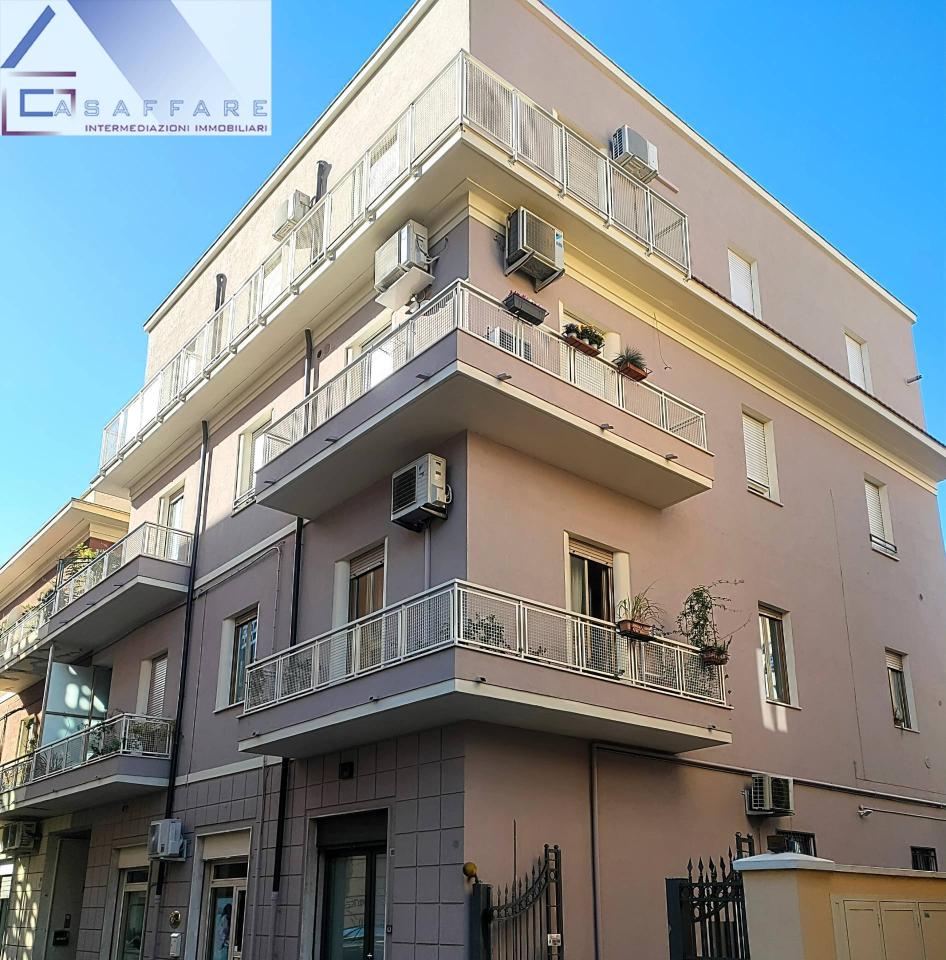 Appartamento in vendita a Pescara