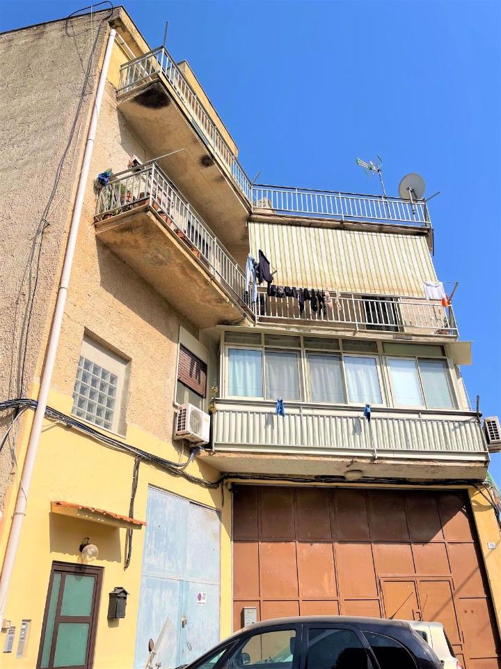 Appartamento in vendita a Palermo