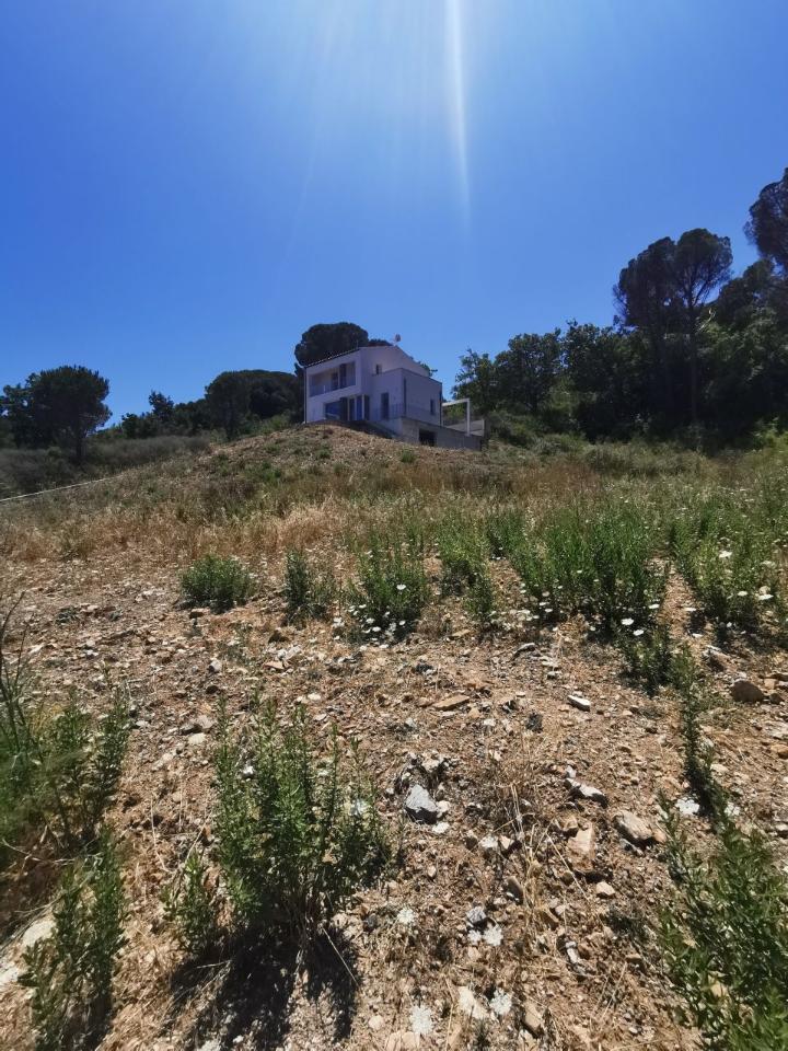 Terreno edificabile in vendita a Castelbuono
