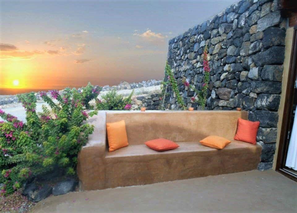 Casa indipendente in vendita a Pantelleria