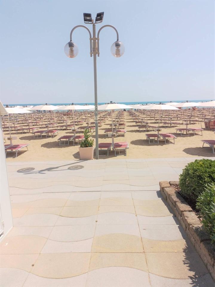 Appartamento in vendita a Jesolo