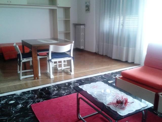 Appartamento in affitto a Venezia