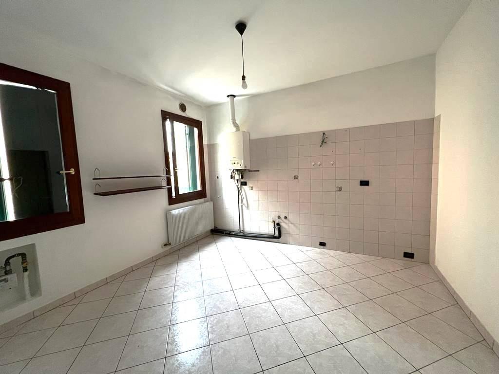 Appartamento in vendita a Venezia