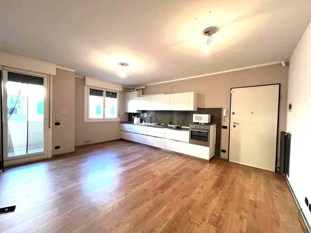 Appartamento in vendita a Martellago