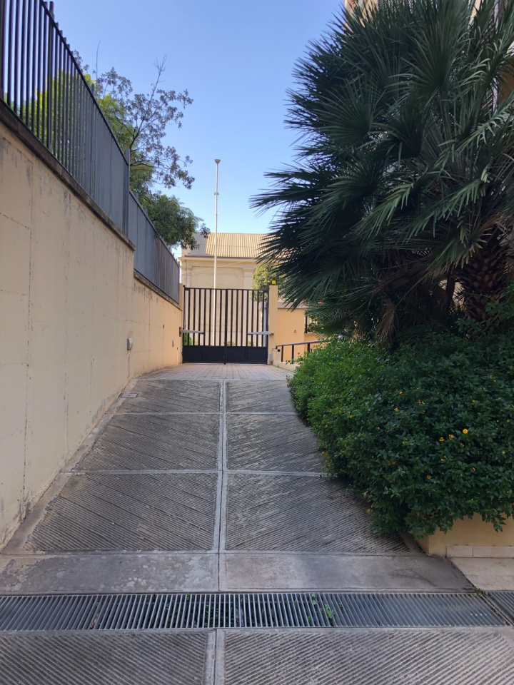 Garage - Posto auto in affitto a Cagliari